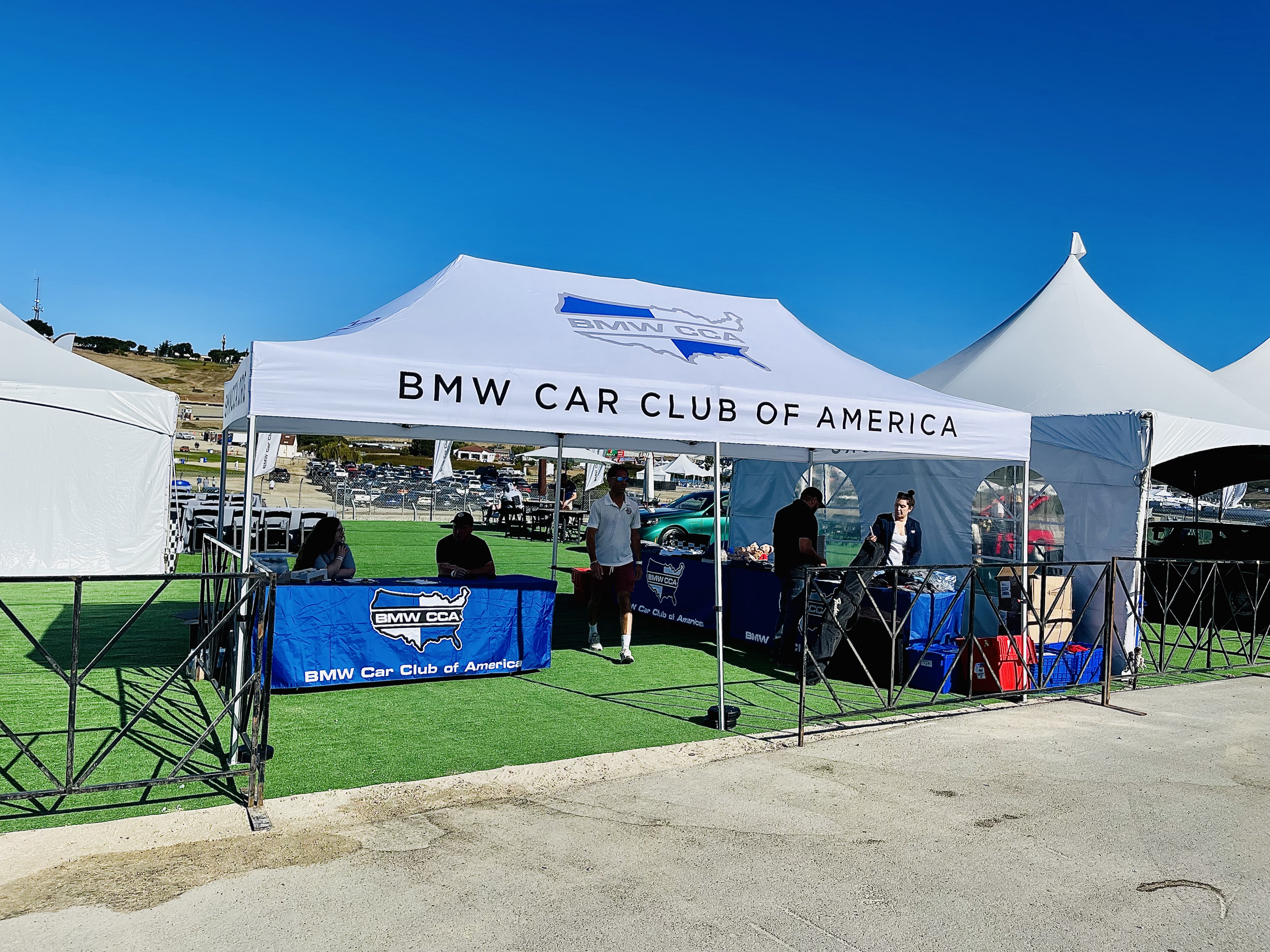 2025 Festorics | BMW CCA Florida SunCoast Chapter